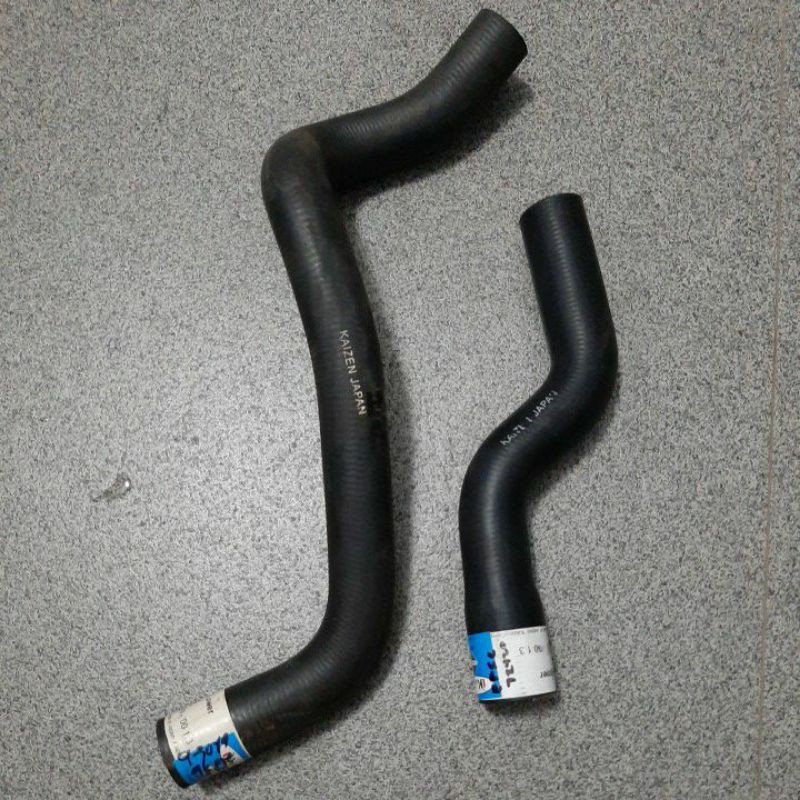 Cooling System Parts Japan Toyota Corolla 2e Engine 1990-2003 Model ...