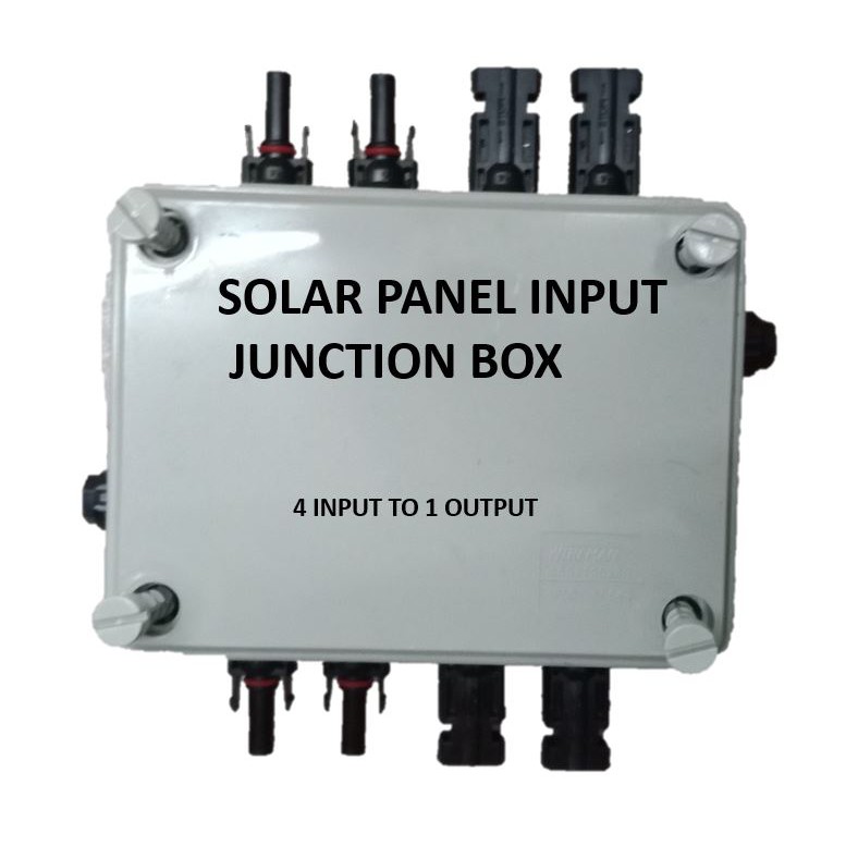 SOLAR PANEL CONNECTOR \ JUNCTION BOX \ CONNECTOR \ SOLAR CONNECTOR ...