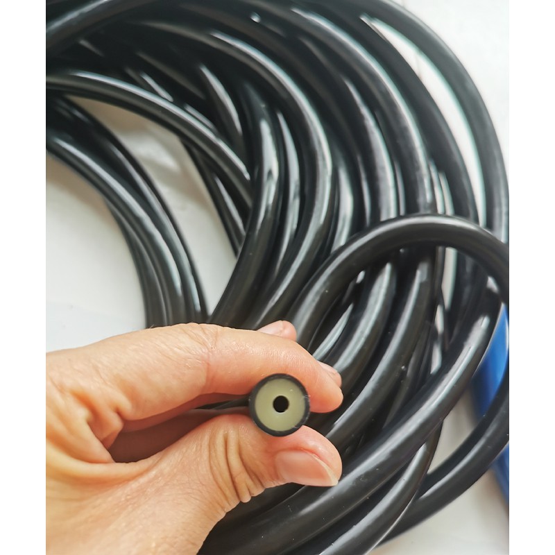 1meter/1.5meter Speargun Rubber for Fishing 5mm*8mm/5mm*10mm/3mm*10mm/3mm*12mm/2.5mm*14mm/2mm ...