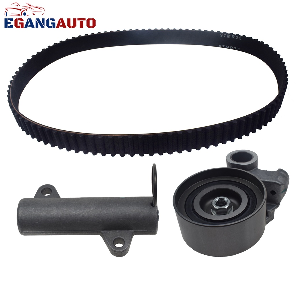 Timing Belt Pulley Set Kit 3PCS 13540-67020 13505-0L010 13568-39016 for ...
