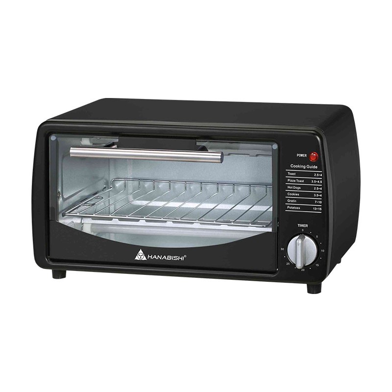 Hanabishi HO-70 Oven Toaster HO70 (Houseware Express) | Shopee Philippines