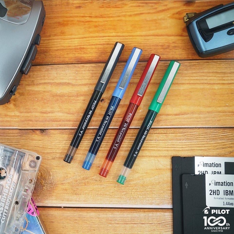 PILOT SIGN PEN 0.5mm Made in Japan | Shopee Philippines