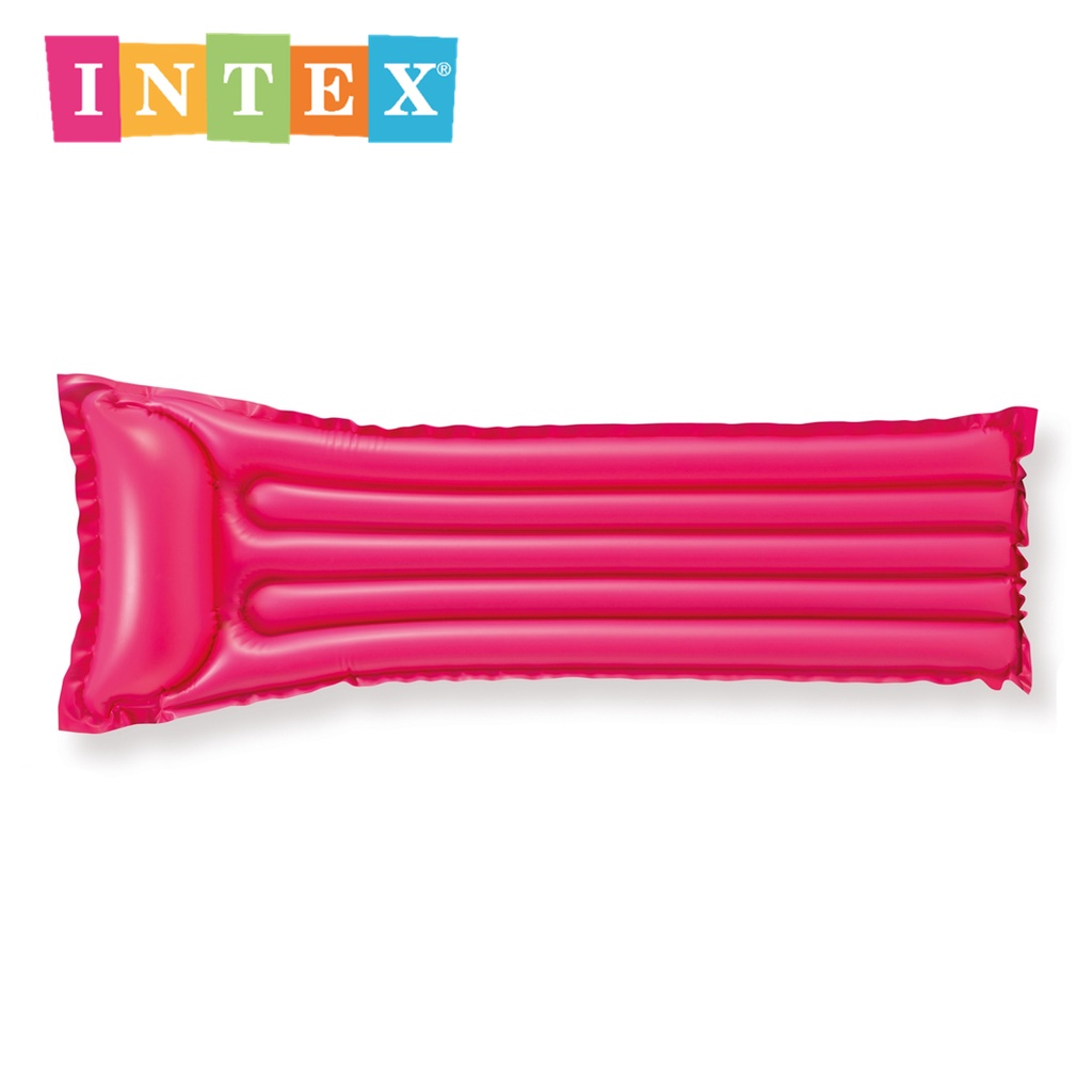 INTEX® 59703 Economats (72 x 27 in) | Shopee Philippines