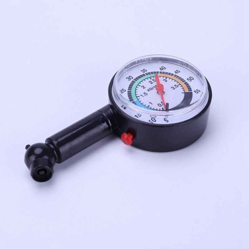 TYRE AIR GAUGE / ALAT PENGUKUR ANGIN TAYAR / METER TEKANAN ANGIN TAYAR ...
