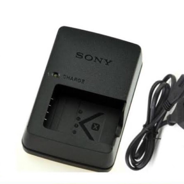 Sony BC-CSXB CSXB Charger for NP-BX1 BX1 Battery RX100 RX1 HX300 WX300 ...