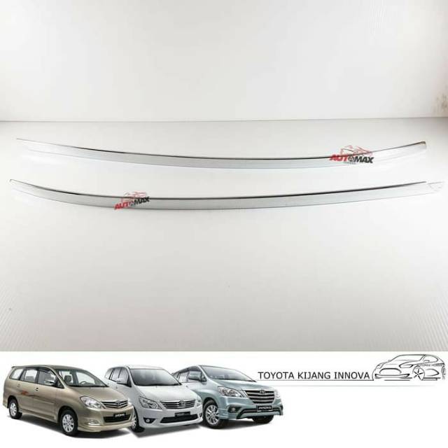 List of rear windows for Toyota Innova Old New Grand 2005 to 2015 ...