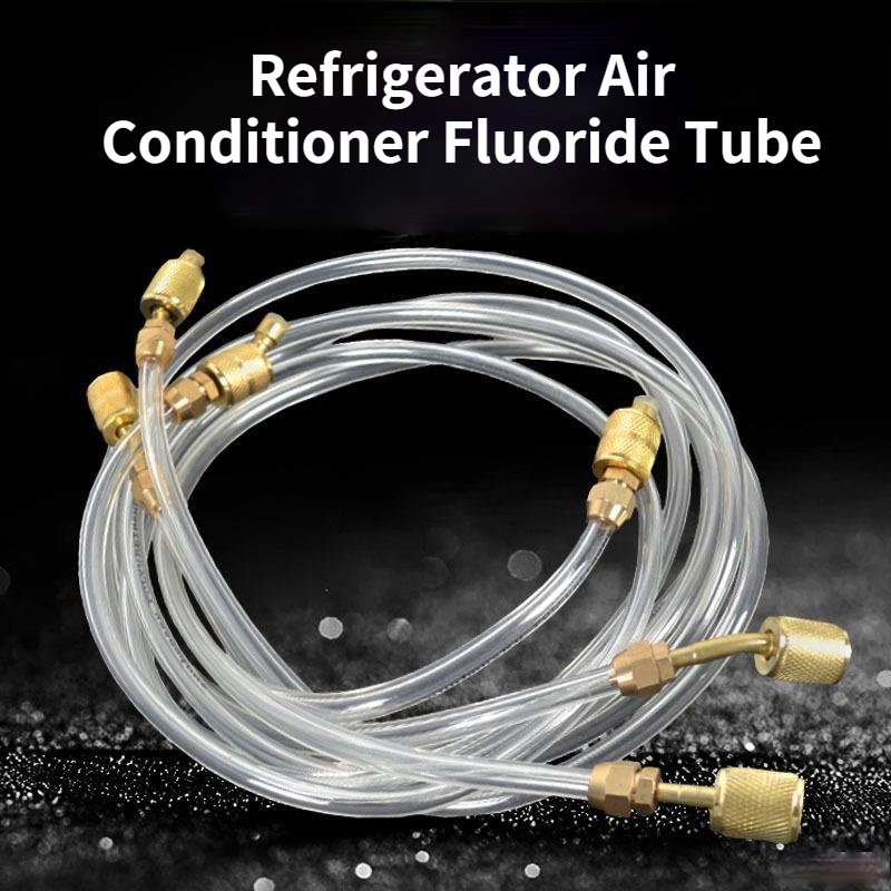 120/150cm Air Conditioning Fluoride Tube High Pressure Freon Pipe ...
