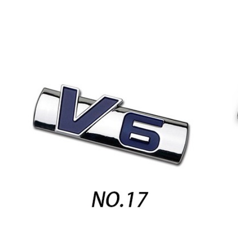 Modified Letter Emgrand Limited Edition GT Turbo TGDI V6 for Geely ...