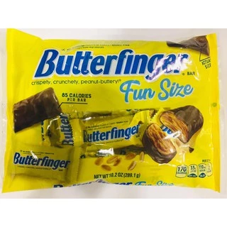 butterfinger - Best Prices and Online Promos - Jan 2025 | Shopee ...