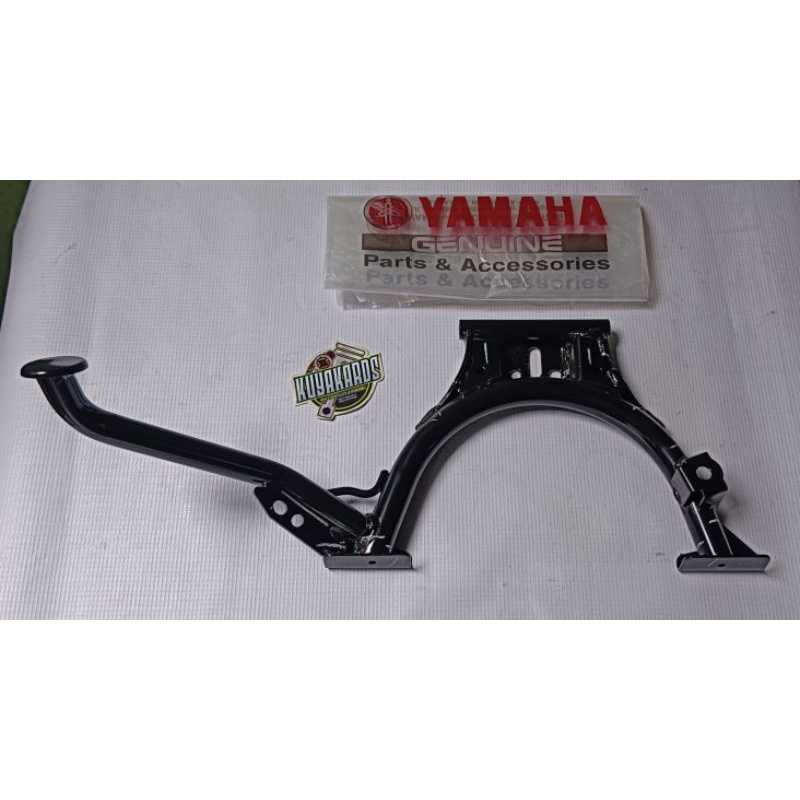 YAMAHA GENUINE CENTER STAND NMAX V1 | Shopee Philippines