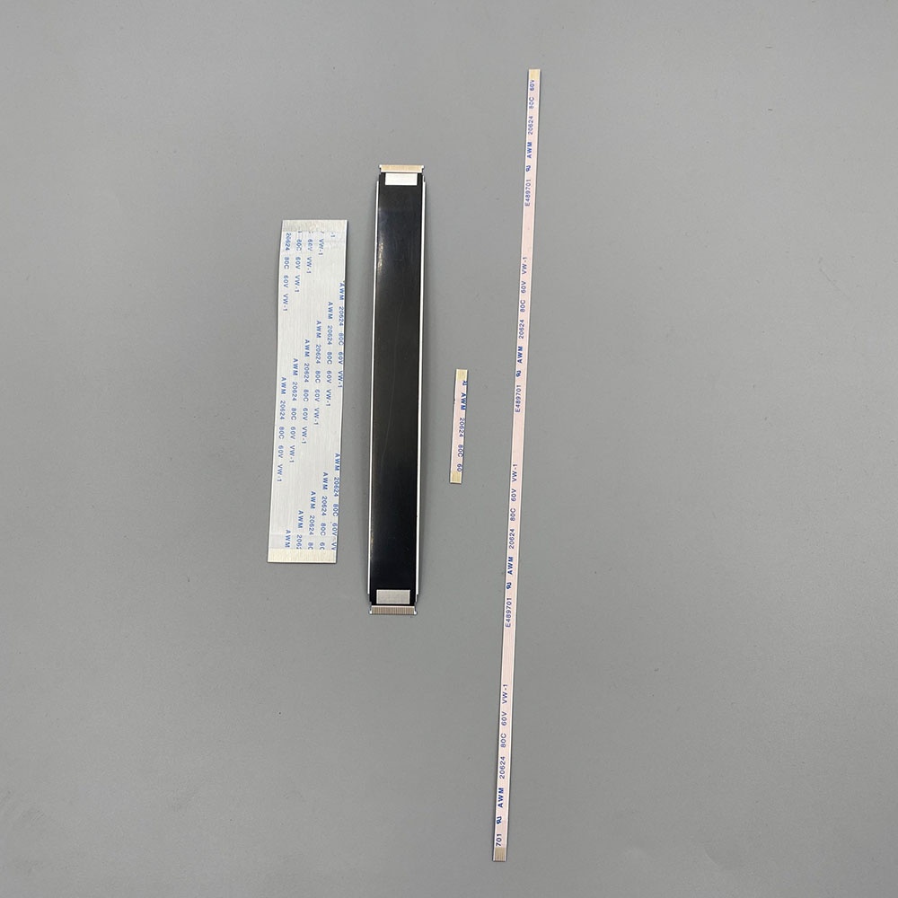 Laser Lens Flex Cable for PS5 DVD Disk Drive Flex Cable Power On Off ...