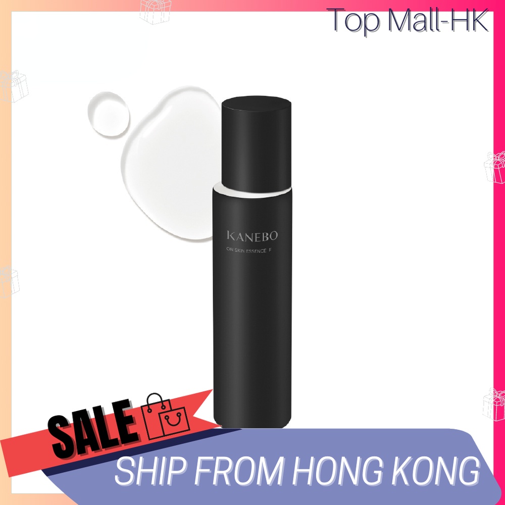 KANEBO On Skin Essence F (125 ml) | Shopee Philippines