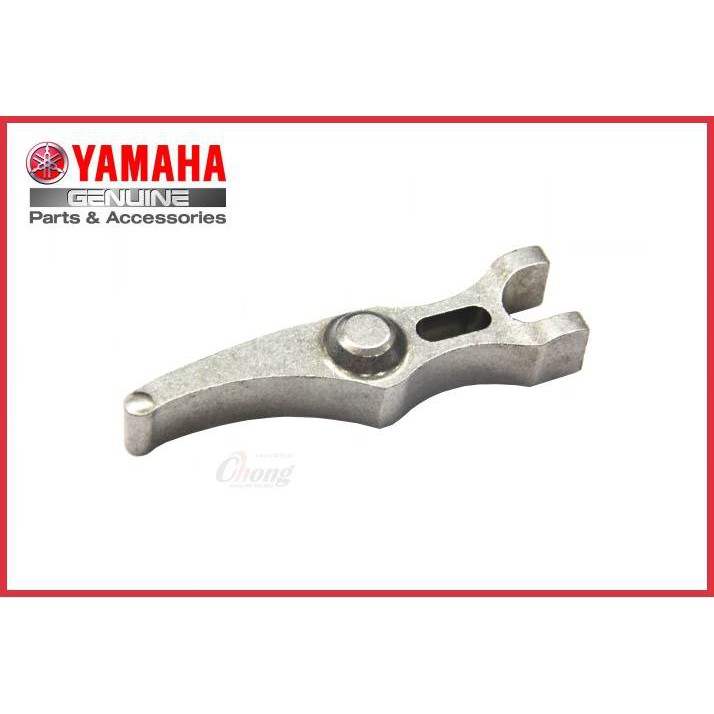 Yamaha Arm Shift 3/Gear Shift Arm LC135 V1-V7 HLY! | Shopee Philippines