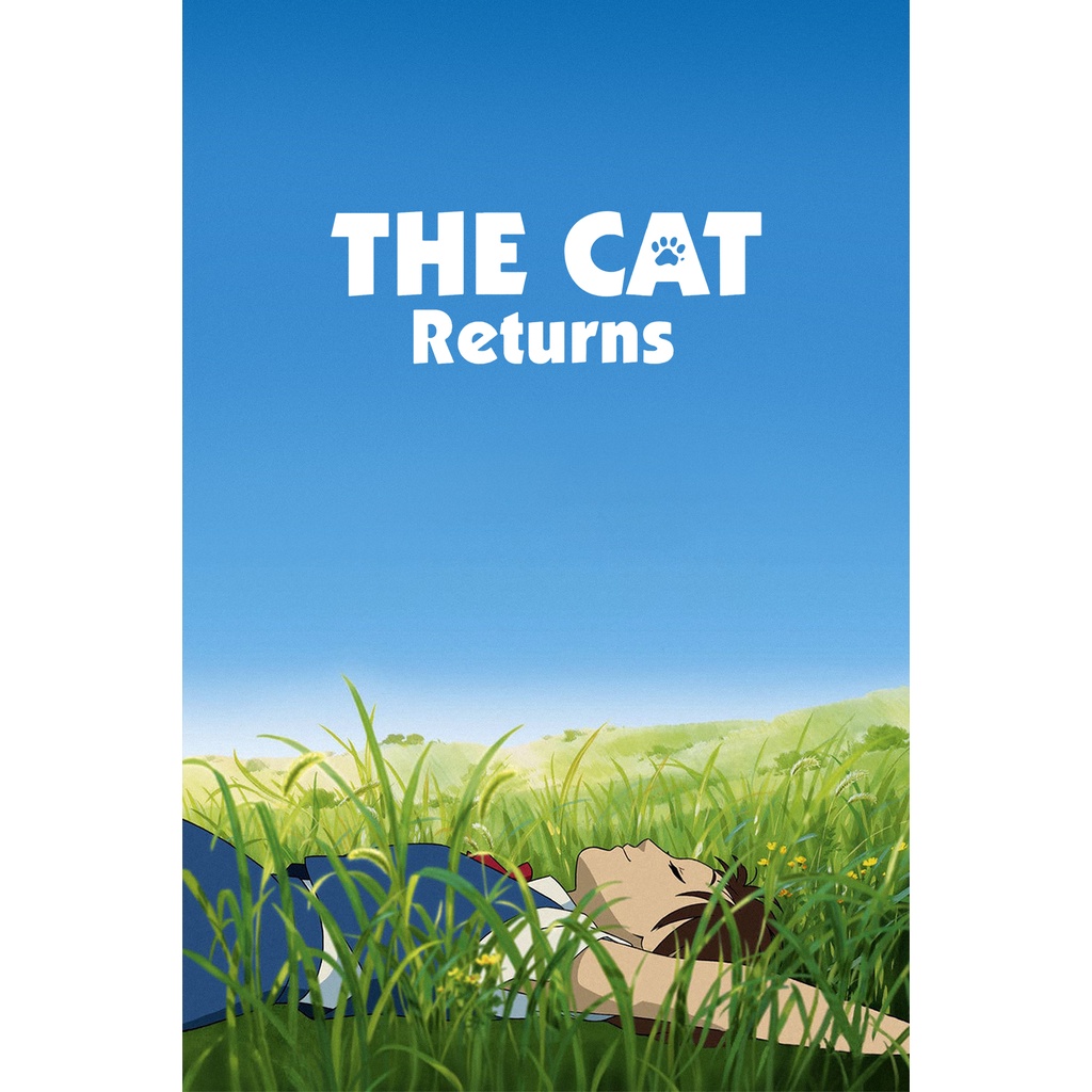 Studio Ghibli Collection #1: Official Anime Mini Poster (5R/4R ...