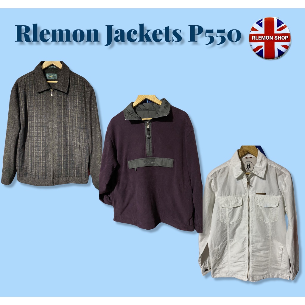 Fashion Mix Jackets | Casual | Sporty & Bomber | Warm & Stylish | All ...