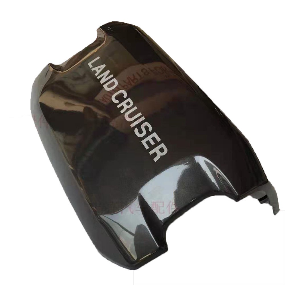 Front Bumper Winch Cover Hoist Cover Suitable 38208-60080 For Toyota ...