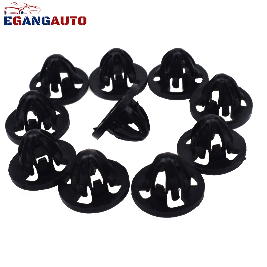 For 2007-2013 Dodge Ram 1500/2500/3500 Tail Light Grommet Retainer ...