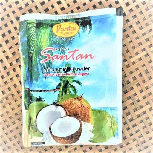 Pantai Santan Powder /Coconut Powder/椰粉 50g | Shopee Philippines