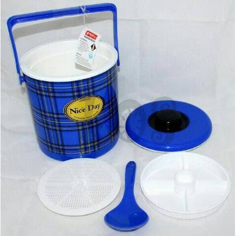 Lion Star Brand 12.5L Highly Efficient Imported Hot Rice and Freeze Ice ...