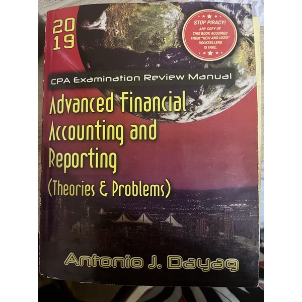 Preloved Dayag book 2019 AFAR | Shopee Philippines