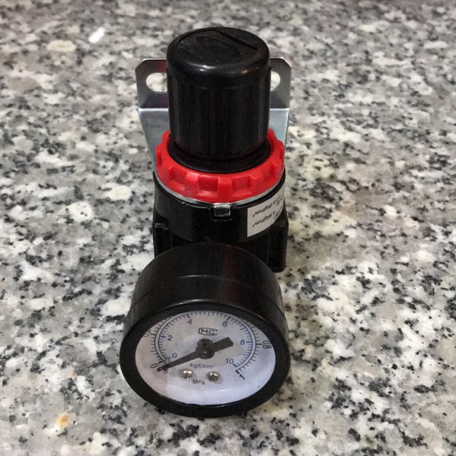 Ar2000 Airtac Pressure Regulator | Shopee Philippines