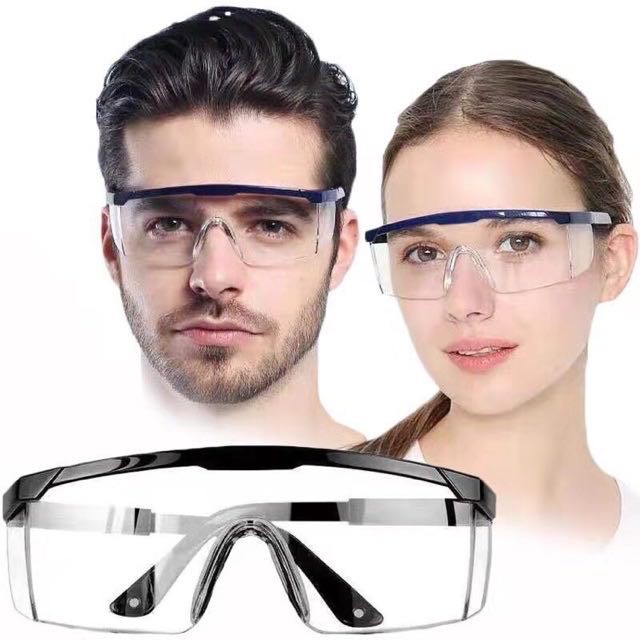 Safety Protective Glasses for virus Chemistry Lab Protective Eye ...