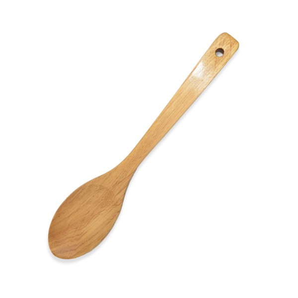 Wooden Spoon, SP-WS12 | Shopee Philippines