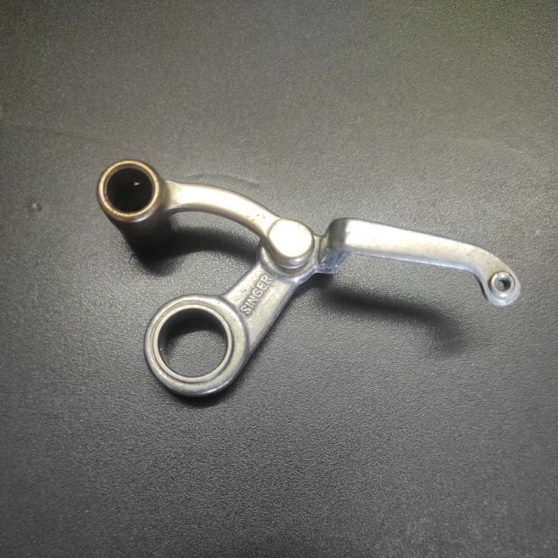 Singer Thread Take Up Lever Singer 191D, 491D, 591D 540676 Sewing ...