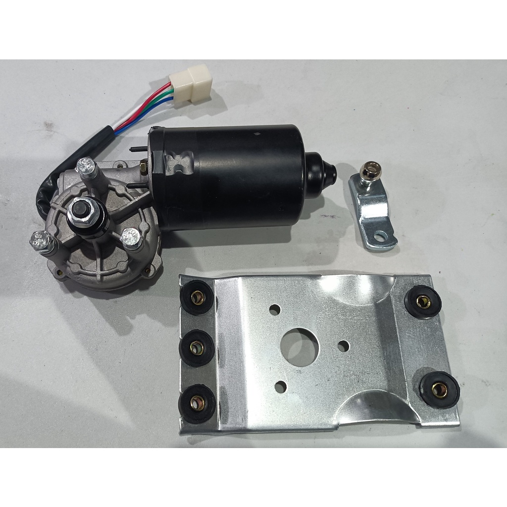 MITSUBISHI L300 WIPER MOTOR GTX | Shopee Philippines