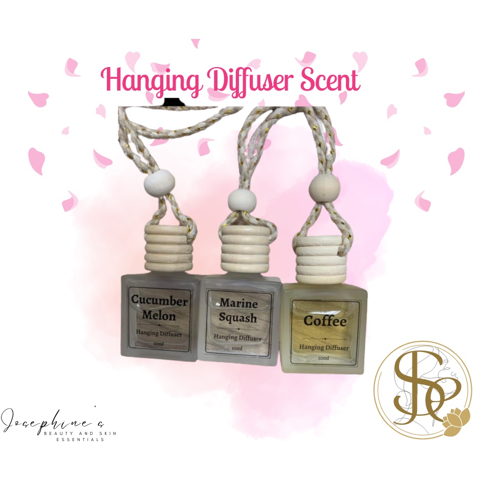 Hanging Diffuser Scent | Shopee Philippines