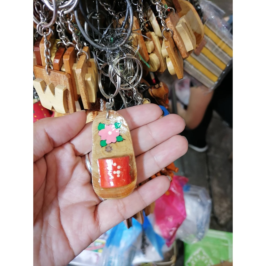 Keychain Baguio products souvenirs pasalunong | Shopee Philippines