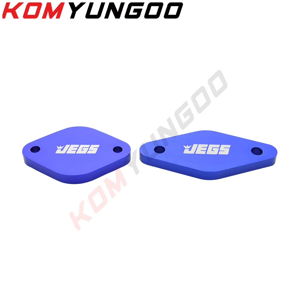 EGR Stopper EGR Valve Blanking Block Plate For FORD RANGER T6 2.2L 2011 ...