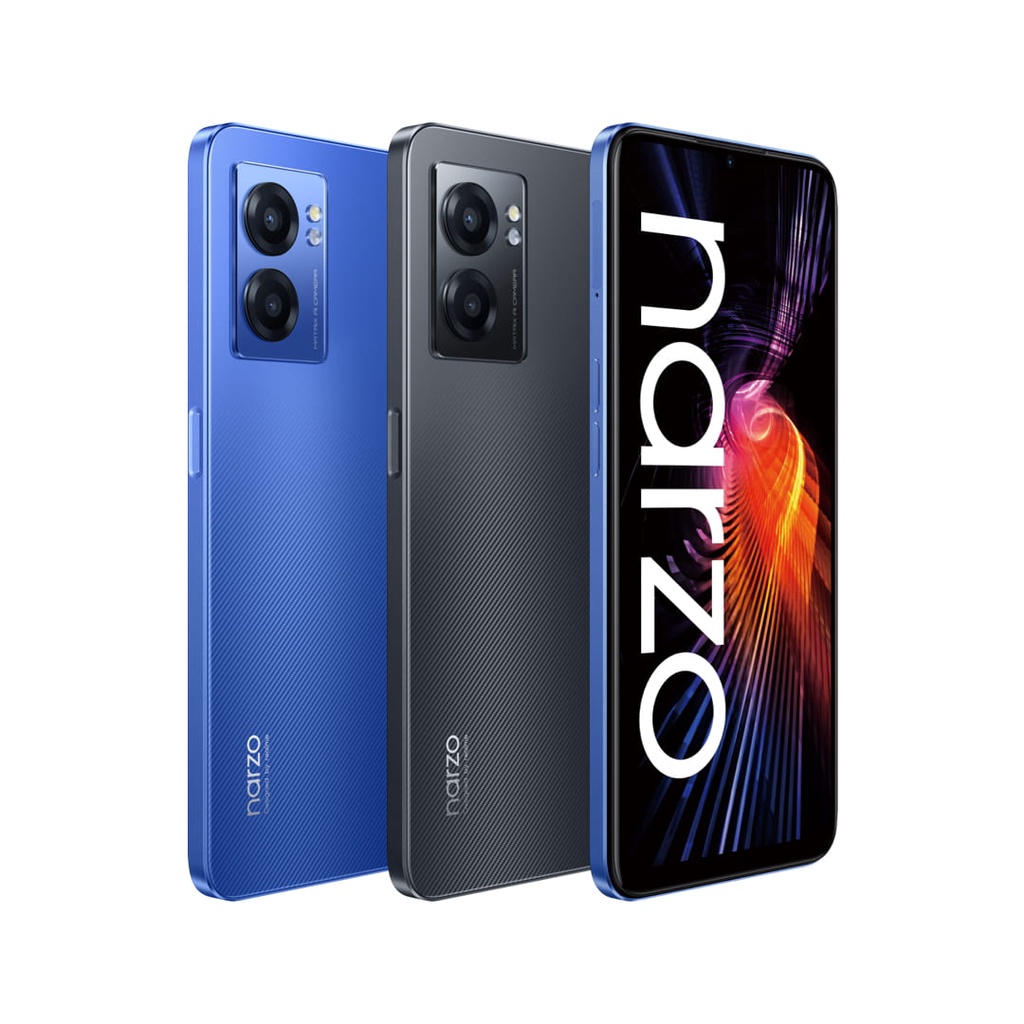 Realme Narzo 50 5G (6GB/128GB) | Shopee Philippines