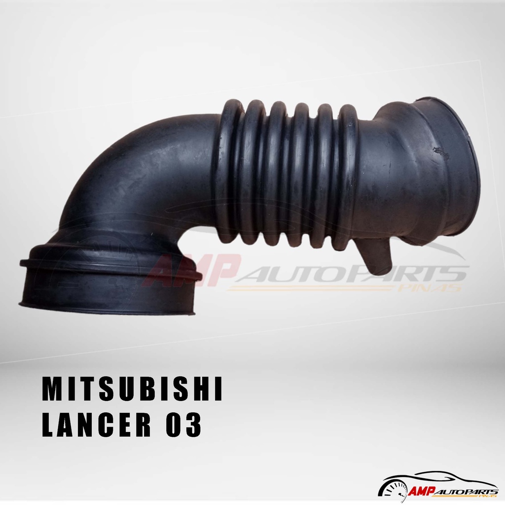 for MITSUBISHI LANCER 2003 Engine Air Cleaner Intake Hose | Shopee ...
