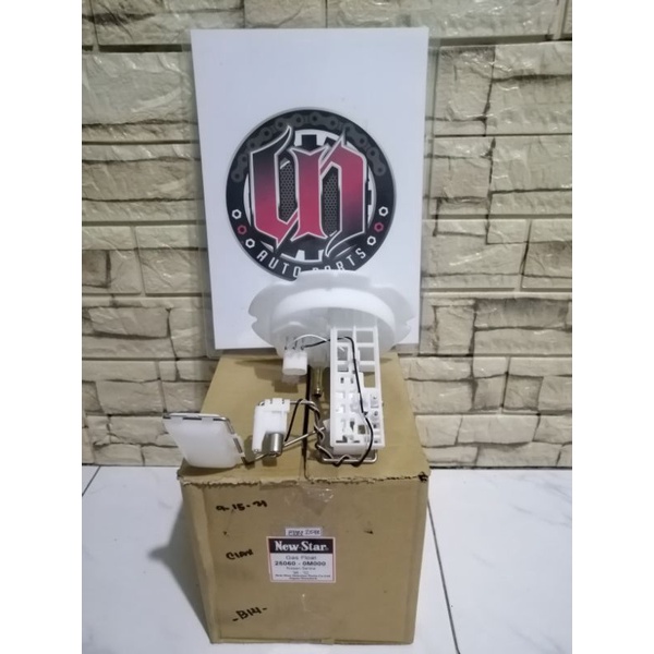 Nissan Sentra B14 Series 3 Fuel Floater EFI | Shopee Philippines