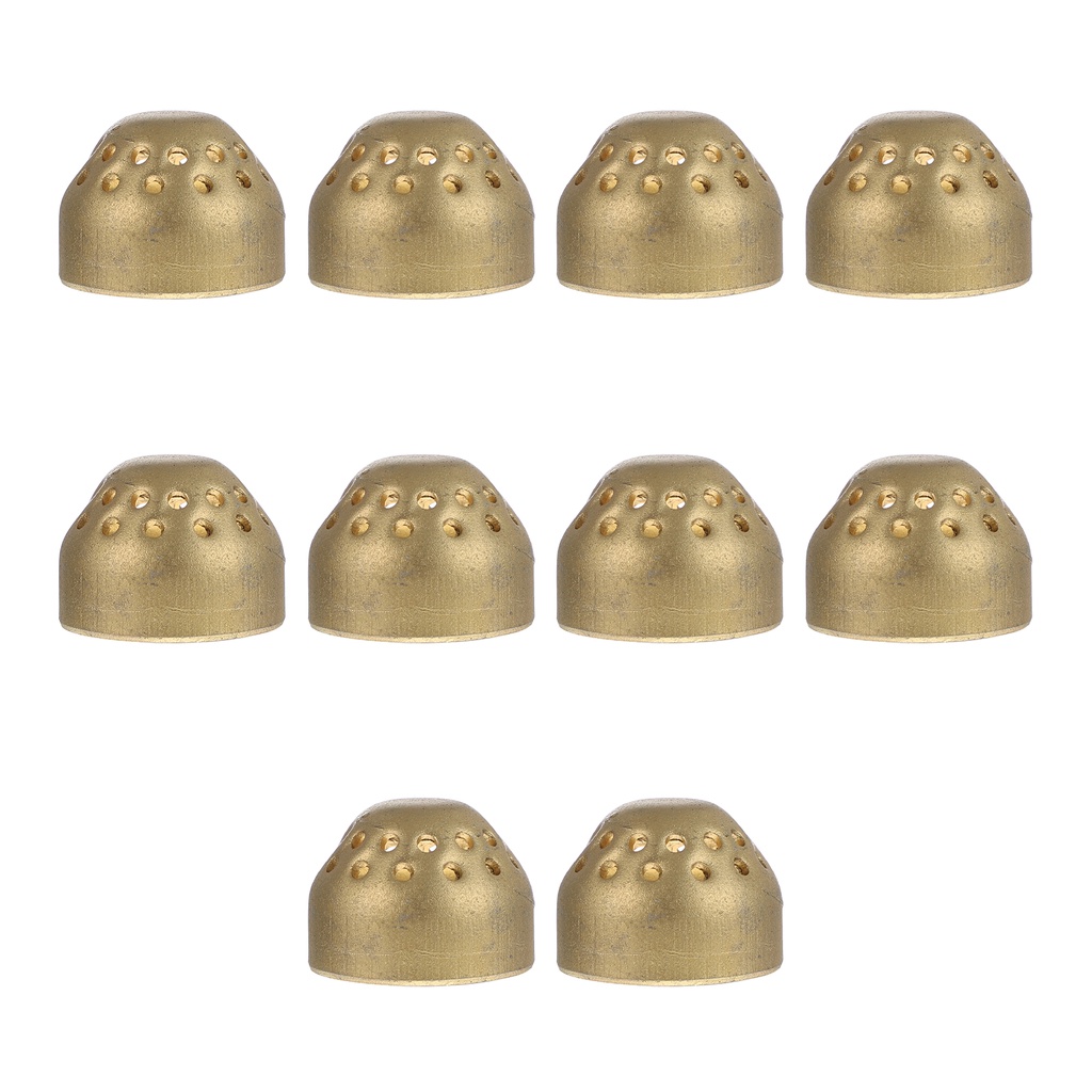 [READY STOCK] Distributor Milk Dispenser Gas Stove Burner Covers Caps ...