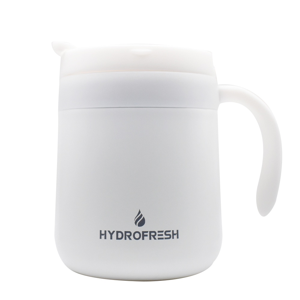 SURPLUS Hydrofresh Mug with Coffee Dripper Set 350ml | Shopee Philippines