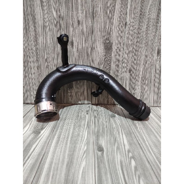 Turbo Intercooler Hose Air No.2 Toyota Innova Reborn Hilux Revo ...