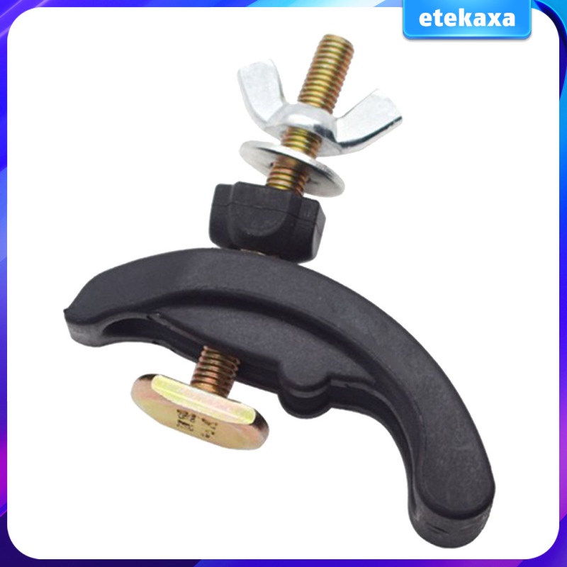 Plate Hold Down for Table, CNC Milling Engraving | Shopee Philippines