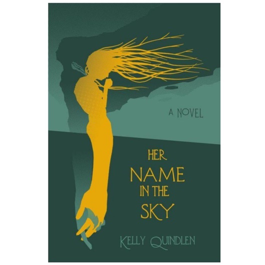 Her Name in the SKY...Kelly QUINDLEN | Shopee Philippines