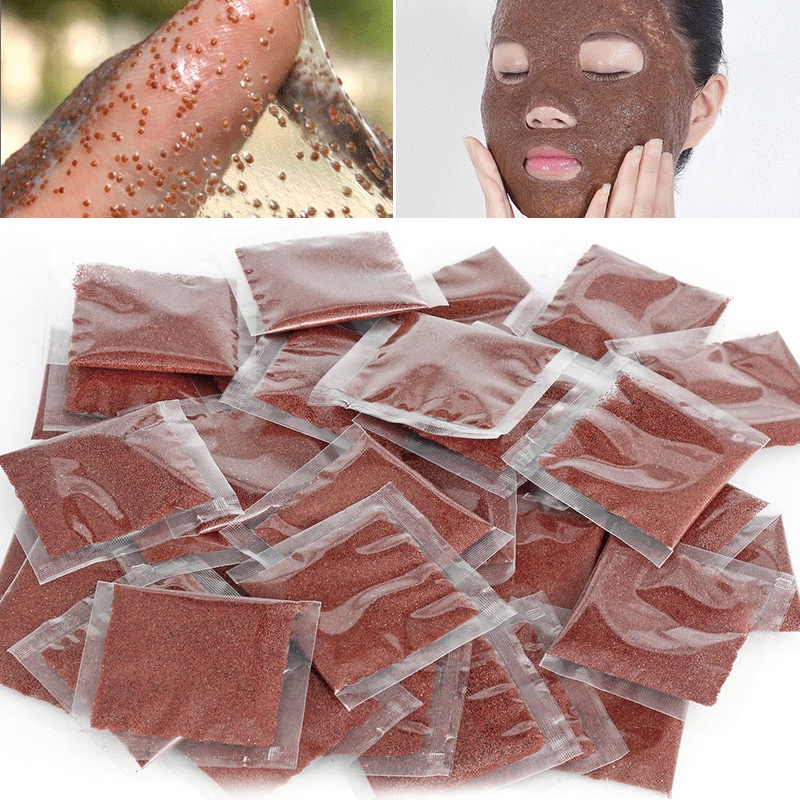 EELHOE Natural Seaweed Mask For Face Moisturizing Hydrating Shrink ...
