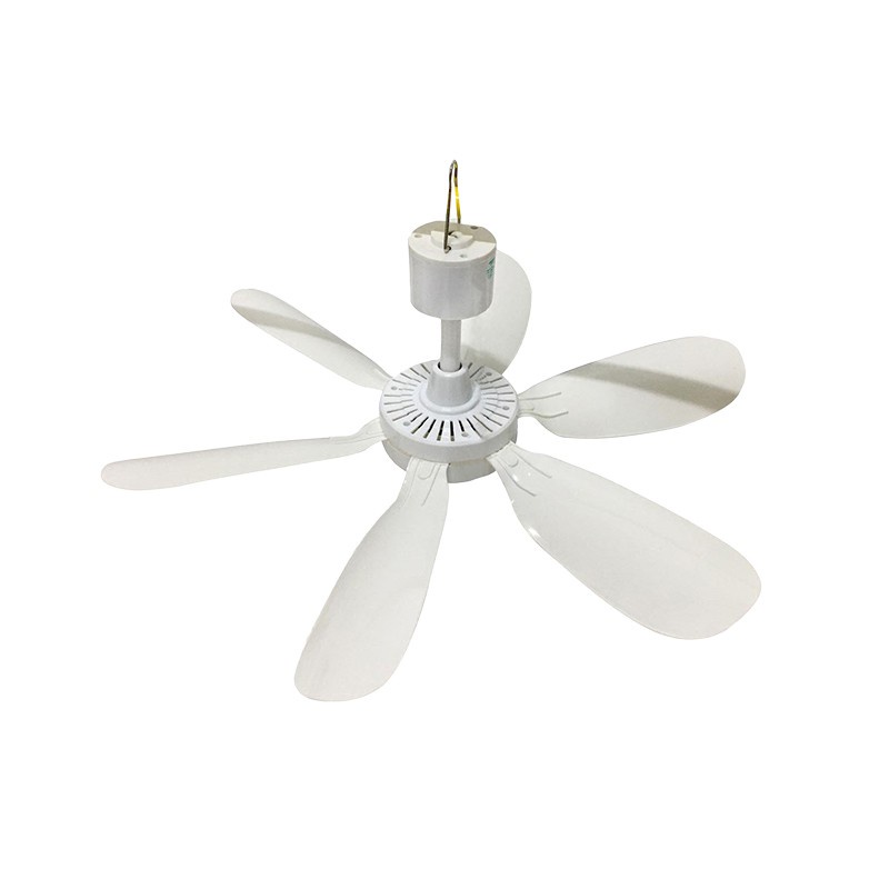 MABUHAY STAR 880MM SIX LEAVES CEILING FAN MULTIPLE COLOUR /LONG LEAVES ...
