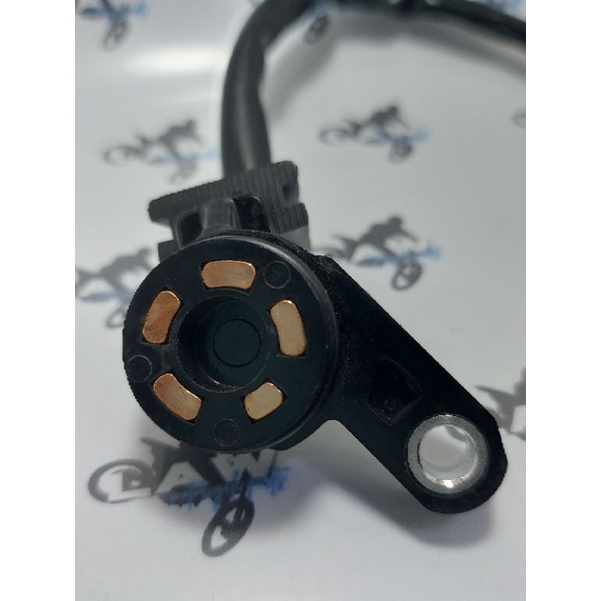 Neutral Light Switch Sensor / Indicator - XRM 110 / XRM110 / Wave 110 ...