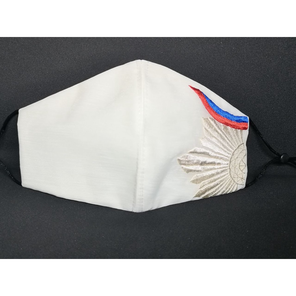 FILIPINIANA / PIÑA / BARONG / PHILIPPINES MASKS (WATAWAT / MAPA ...