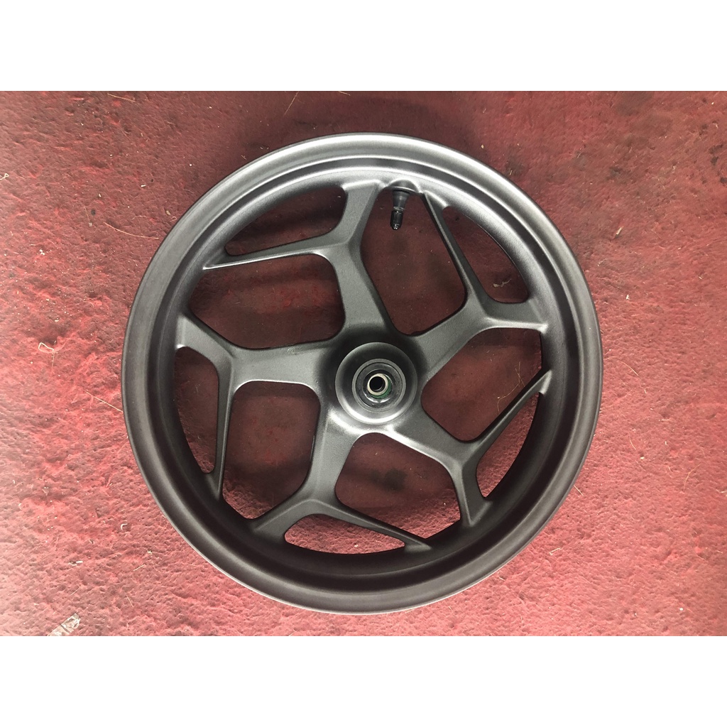 Honda Genuine Mag Wheels for PCX160 SOLD SEPARATELY | Shopee Philippines