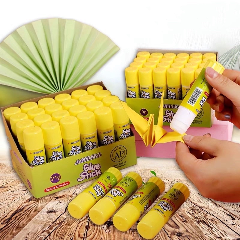 1PCS Solid glue 15g,gule sticker,Children's stationery, office supplies ...