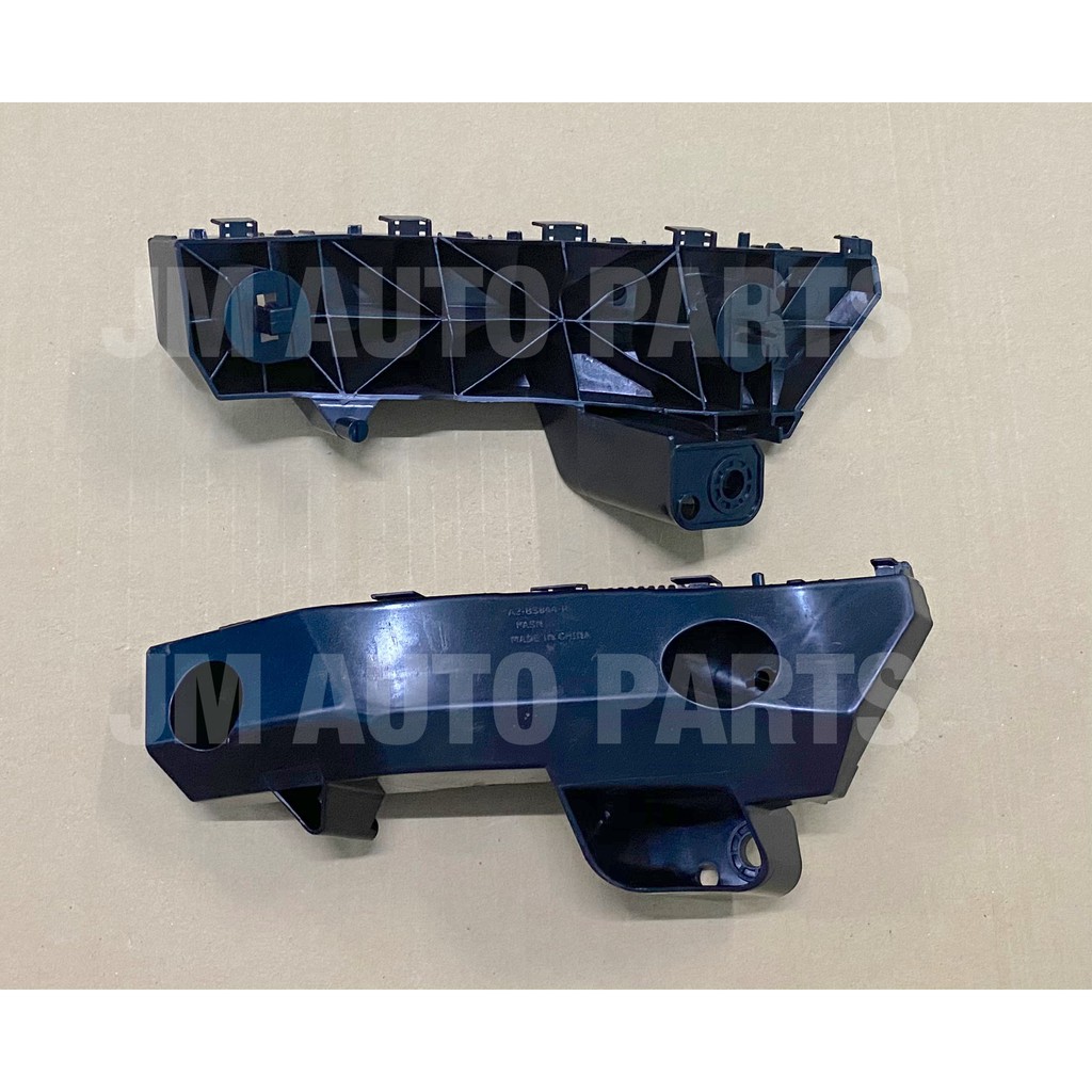Isuzu Dmax D-Max 2011 - 2016 LS Front Bumper Bracket / Support ...