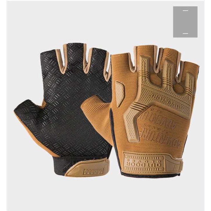 【TYLW】 Sport Glove Riding Cycling Outdoor Motorcycle Gloves # MG01 ...