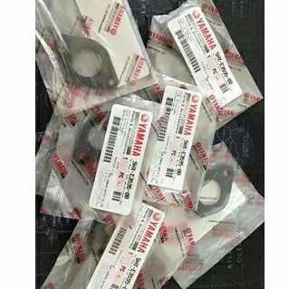 EM-108 Fibra, Manifold Joint GENUINE YAMAHA For Mio Sporty, Mio Soul ...