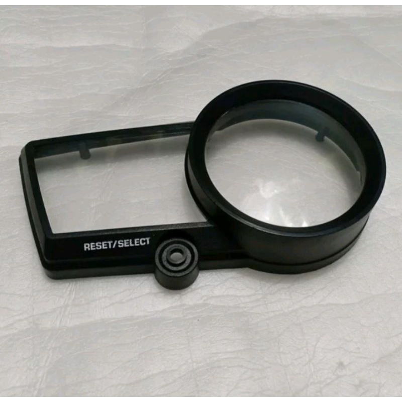 Old ORIGINAL R15 v2 Speedometer glass mica | Shopee Philippines